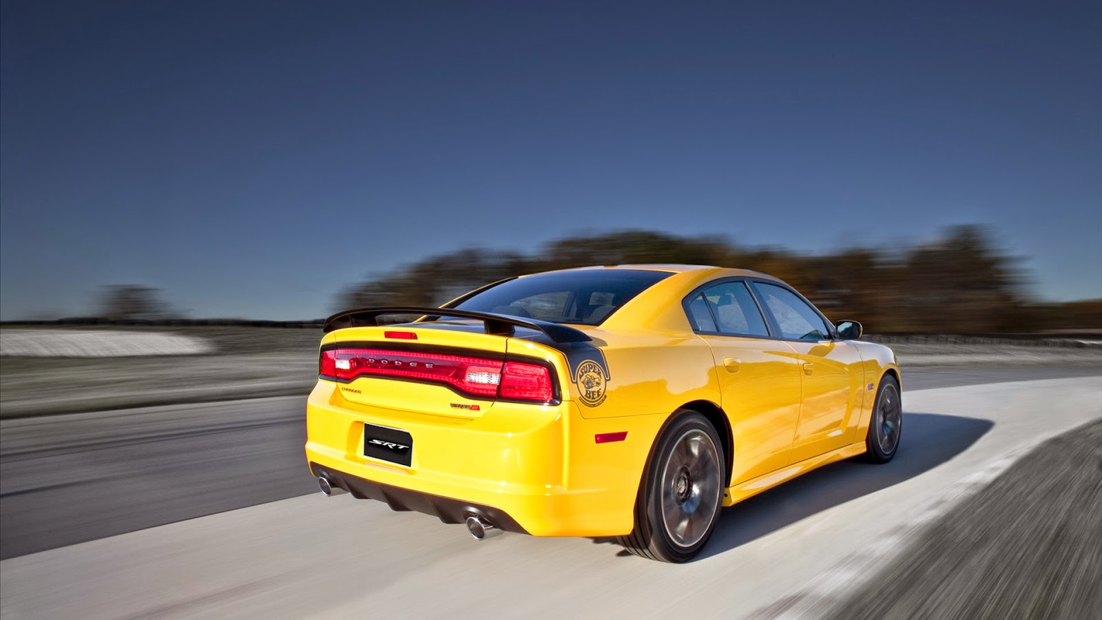 Super Bee - La storia di un'icona americana - Throttle Addicted