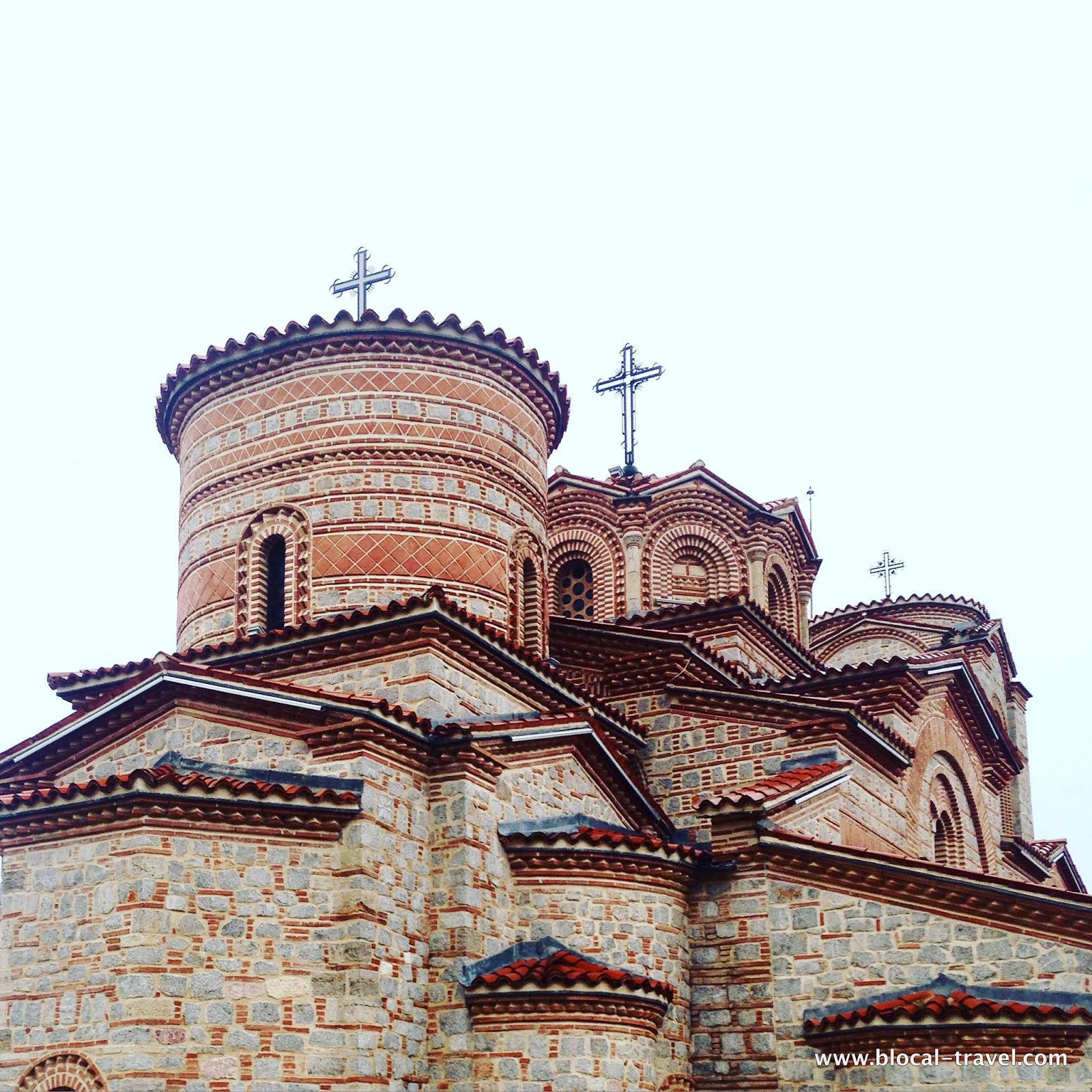 Why you should visit Ohrid in winter