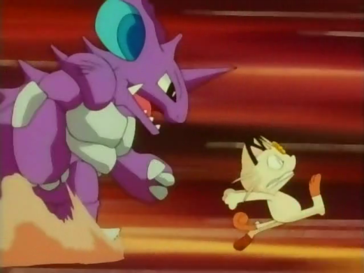 Poké-Arquivo: 034 - Nidoking ~ PMD || Acervo de Imagens de Digimon e ...