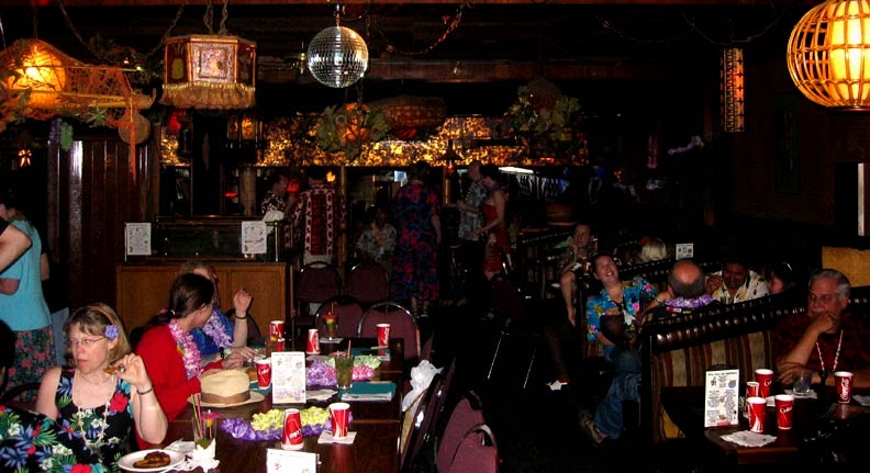 Rotgut.org Blog: The Alibi, Portland - 6/26/2004