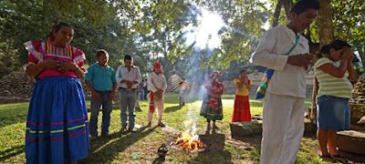 Francisco Morazán: Más que un Departamento.: Cultura