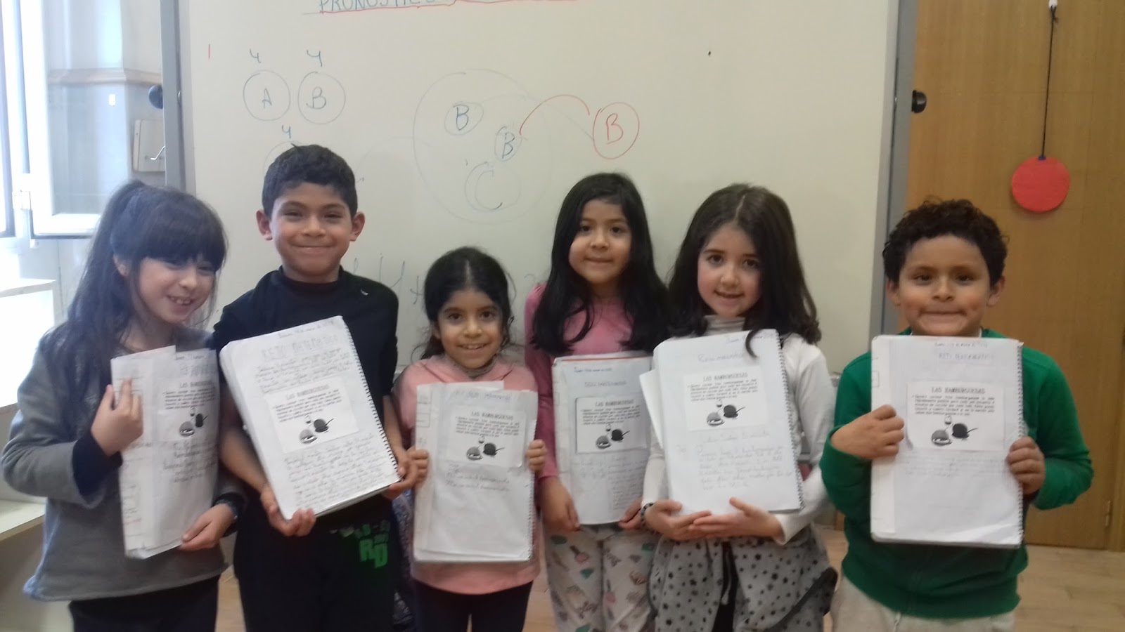 CEIP. AMADOR DE LOS RÍOS: ¡RETO SUPERADO!