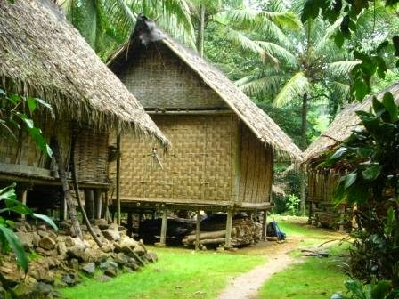 5 Unique Villages You Can Only Find in Indonesia « Indonesia Geek