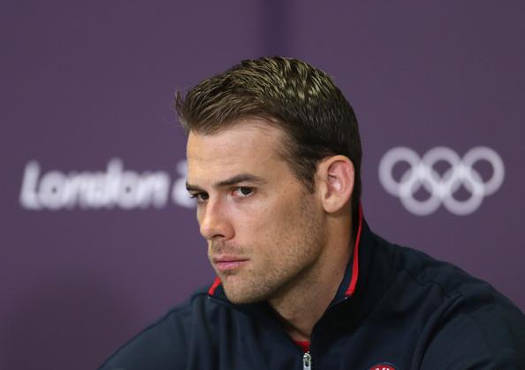 Russell Holmes (volleyball) - Alchetron, the free social encyclopedia