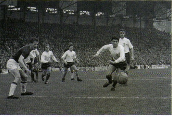 Soccer Nostalgia: The Euros-Part Two (1964 Edition)