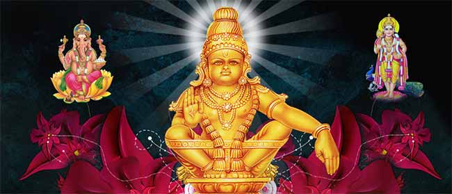 What is Makara Jyothi?