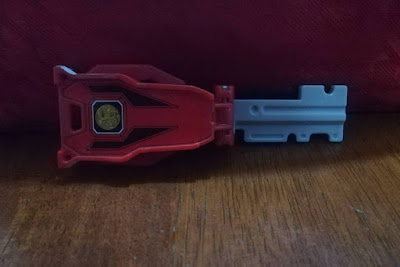 Different Collections: Toy Collection - MIGHTY MORPHIN POWER RANGERS ...