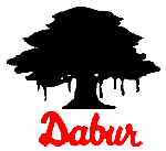 History of All Logos: Dabur Logo History