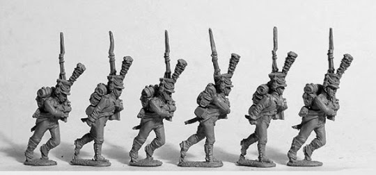Tabletop Fix: Perry Miniatures - New Releases