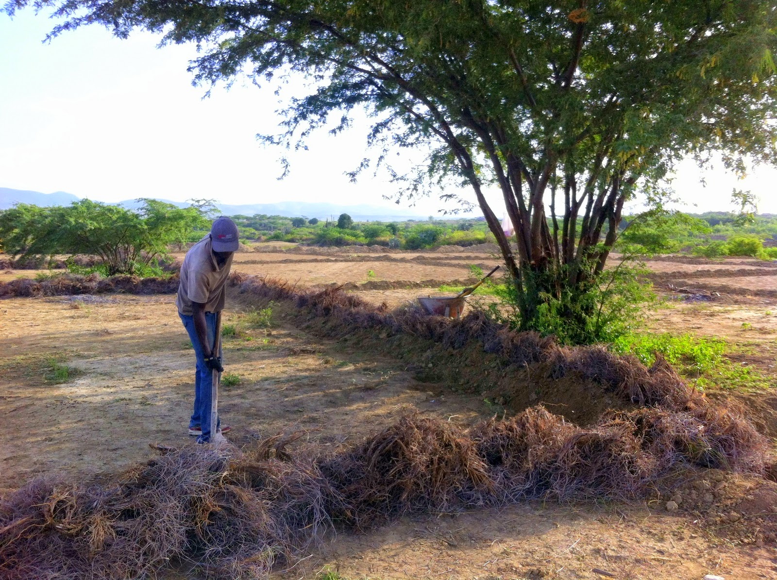 Lemuel Ministries: October 2014