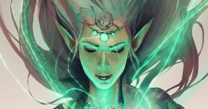 Age of Ravens: Sigmata & Cryptomancer: Gauntlet Podcast Interview