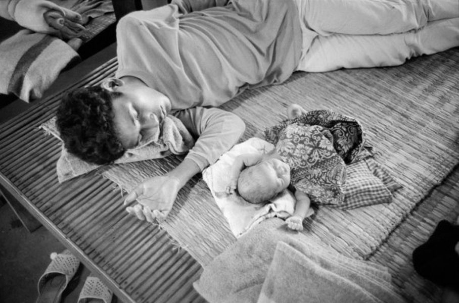 Los Grandes Fotografos: John Vink (1948)