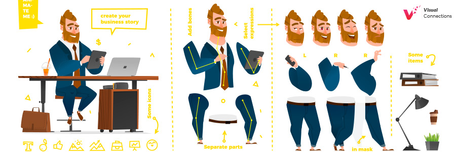 Animation services in bangalore: 3D Animation Company in India