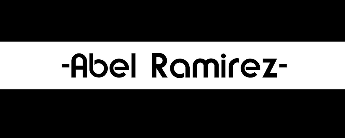 Abel Ramirez