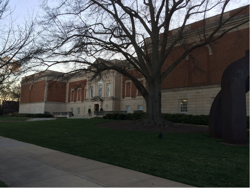 Central Virginia Rephotography Project (2014-15): Virginia Museum of ...