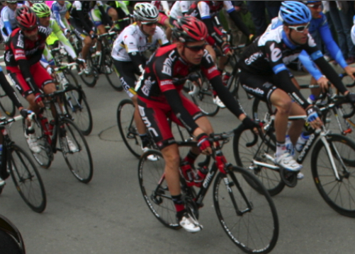 More from Stage 4 Tour of California - Pedal Dancer®