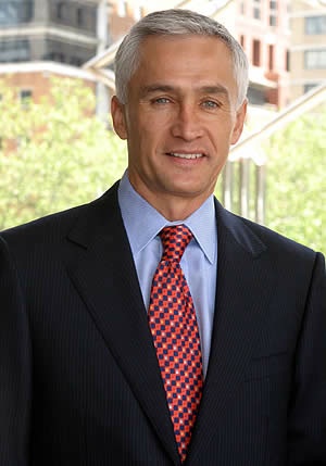 ESTO PASO: 1958: NACIÓ Jorge Ramos Ávalos, presentador de televisión ...