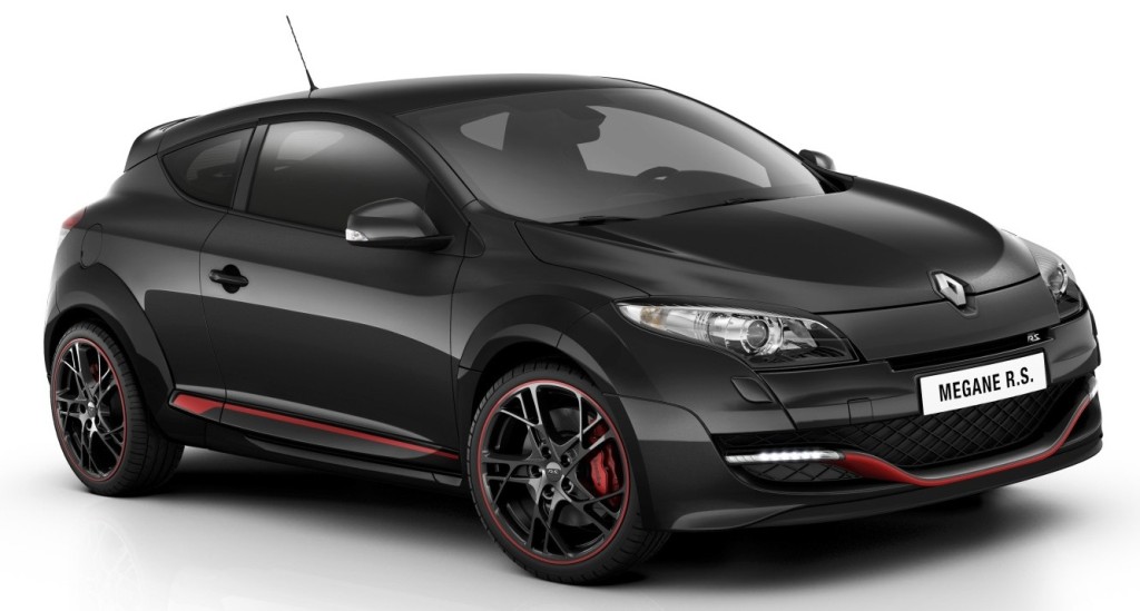 La familia Mégane se refresca la cara y algo más : Autoblog Uruguay ...