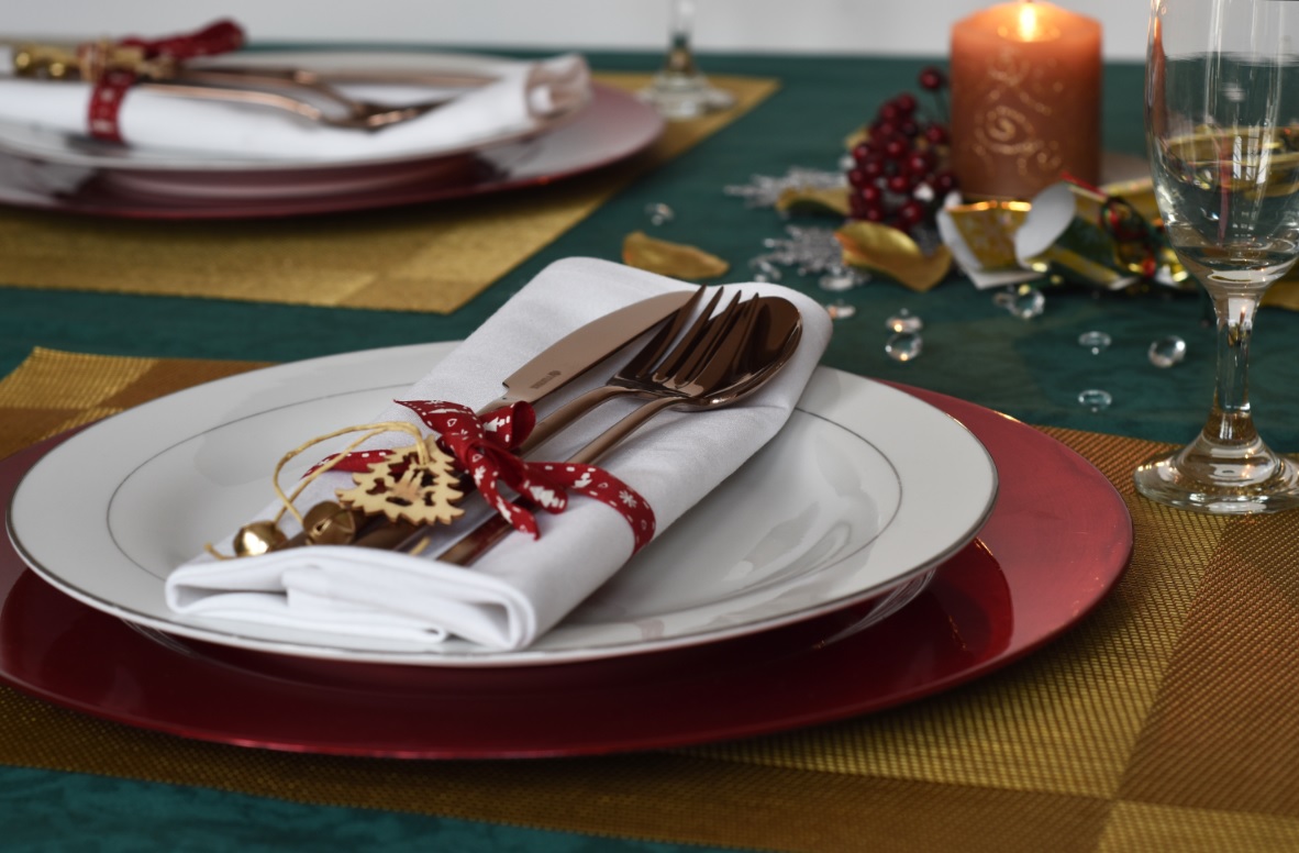 Review and Giveaway ~Nala Cutlery Gift set by Viners | simply.food