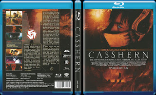 Eastwood's Blu-ray Reviews: Casshern (2004)
