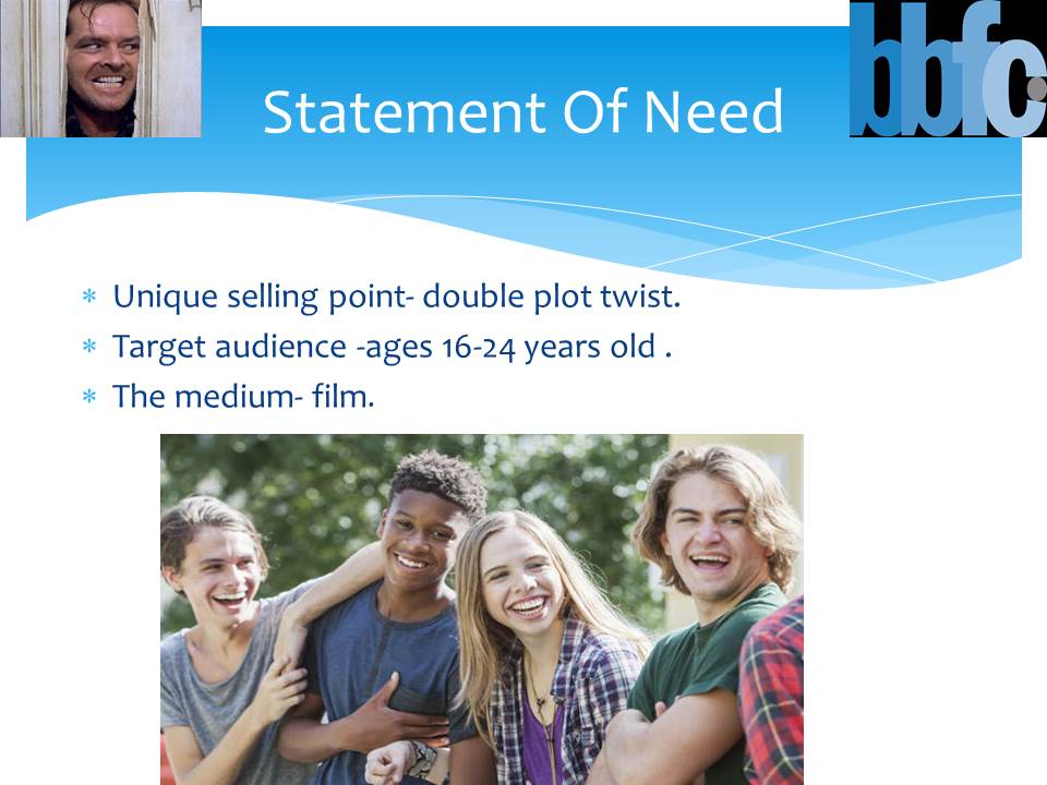 Shannia R Gordon Unit 3 , 21 and 22: shortened proposal