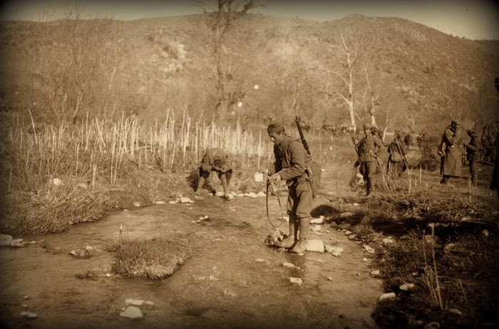 ΙΣΤΟΡΙΑ ΕΛΛΗΝΙΚΗ ΚΑΙ ΠΑΓΚΟΣΜΙΑ : Η ΕΚΣΤΡΑΤΕΙΑ ΤΟΥ ΣΑΓΓΑΡΙΟΥ (10 ...