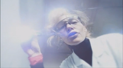 [PSP Rom] Hysteria Project 2 (USA)