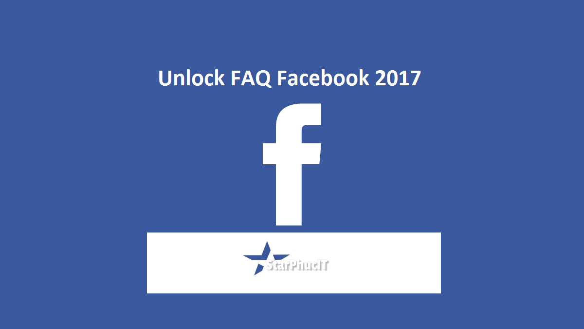 Faq Facebook