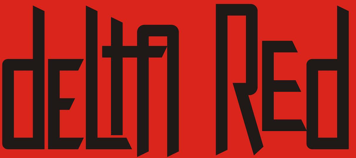 Delta Red - En Vivo: Luz en el Sótano (2013)