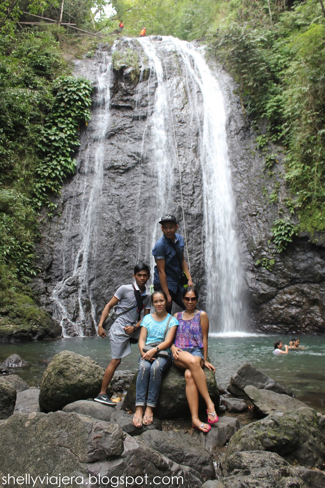 When in Antique: What to do in Tibiao - Shelly Viajera Travel