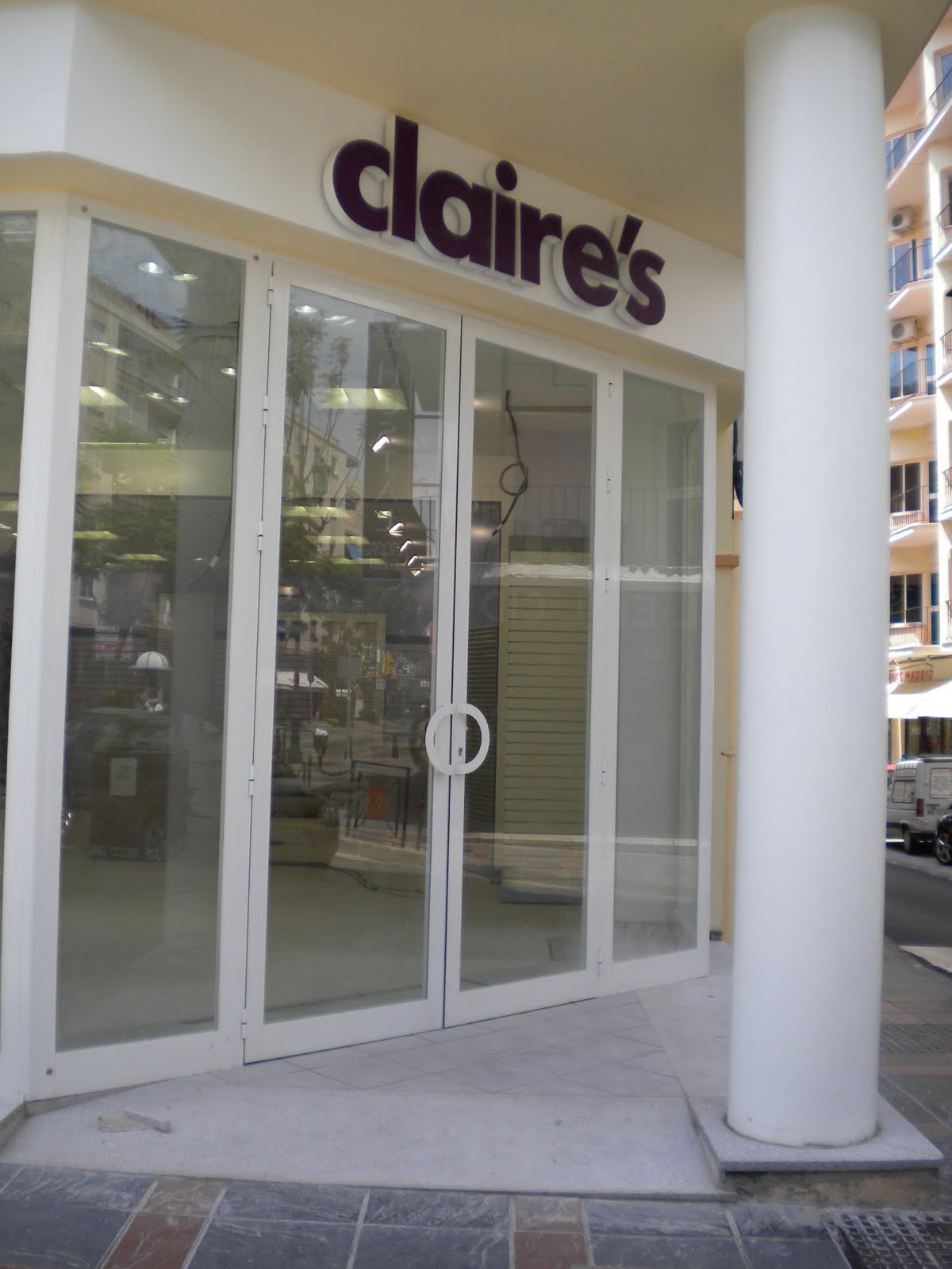 adqa noticias: Nuevas Aperturas