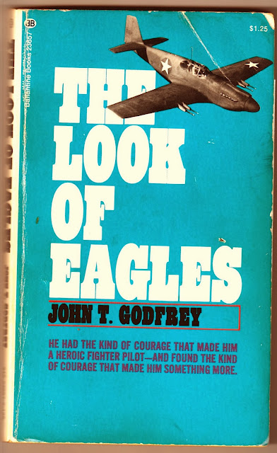 Filiopietism Prism: The Godfather, John M.T. Godfrey -- Military Monday ...