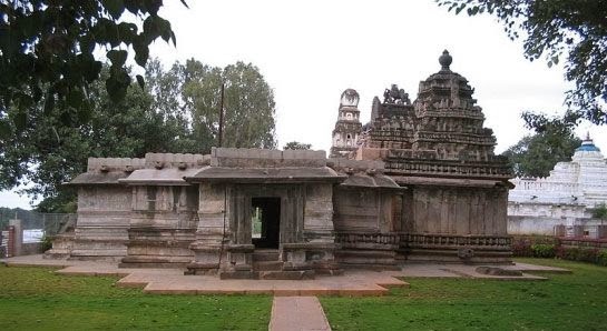 Visiting places of India: Shimoga tourist places