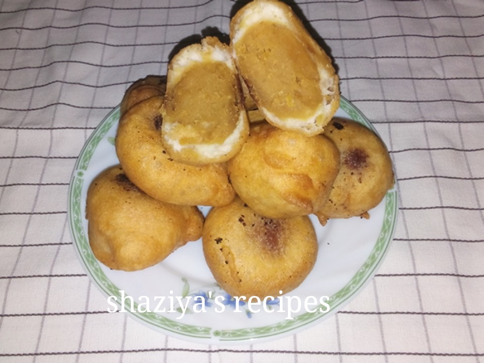 shaziya'srecipes: POORNAM BOORELU RECIPE/BOORELU RECIPE