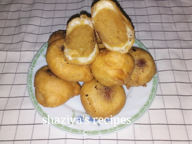 shaziya'srecipes: POORNAM BOORELU RECIPE/BOORELU RECIPE