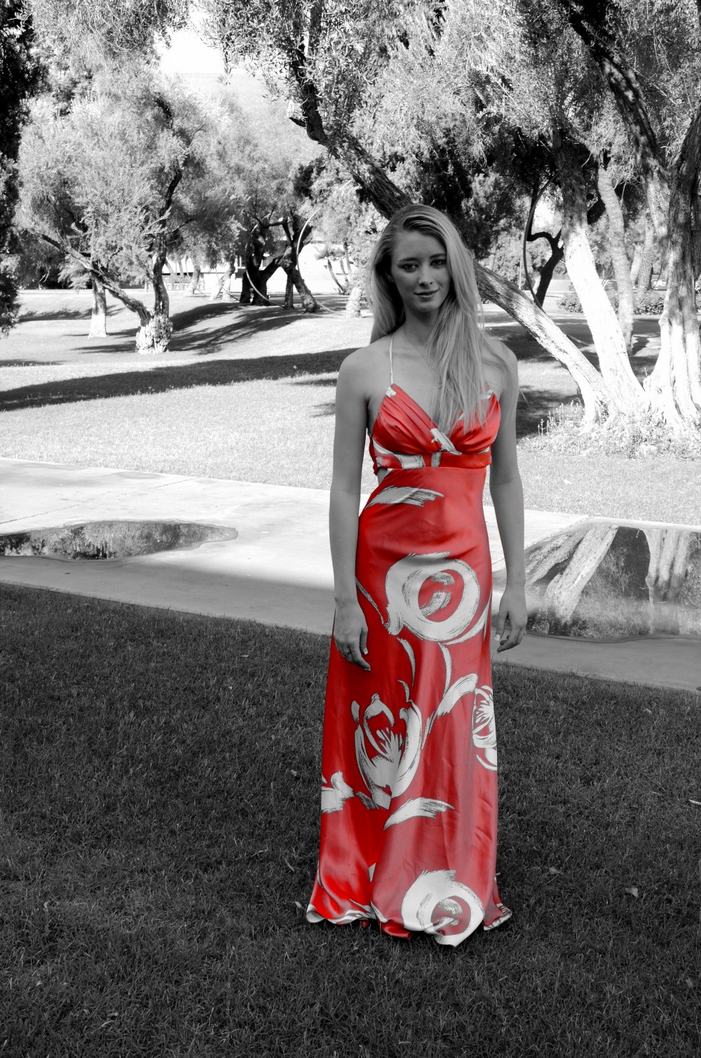 Fotos: Elizabeth Hawkenson luego de su video escandaloso ~ ElGonzi.com