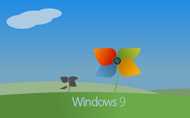 when what where how: windows 9 release date