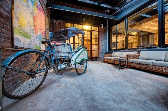 14 hoteles de estreno en Nueva York (2ª parte) | HOTELS WITH A PLUS