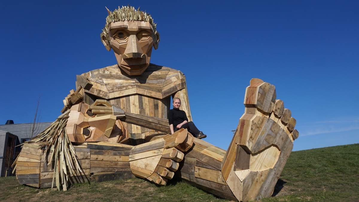 Design Stack: A Blog about Art, Design and Architecture: Large ...