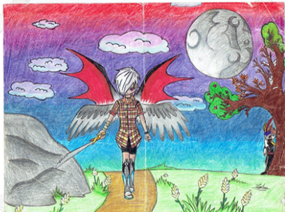 COMO SABER...: COMO APRENDER A DIBUJAR