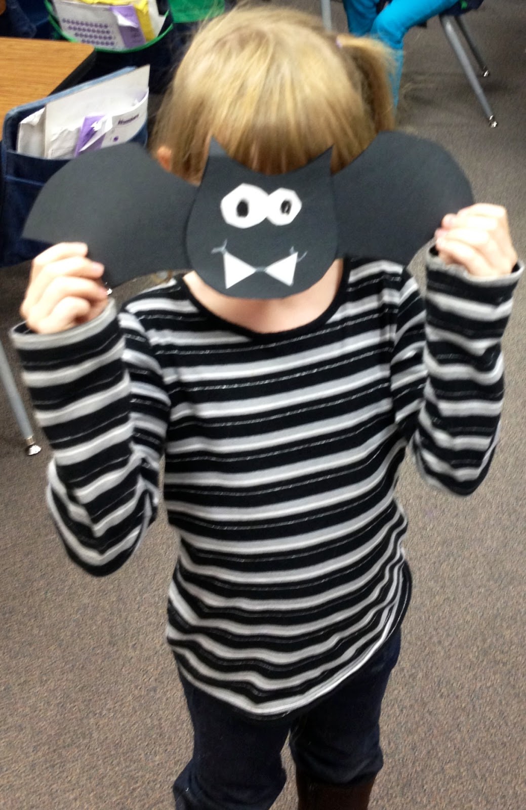 Going Batty! - Susan Jones Teaching