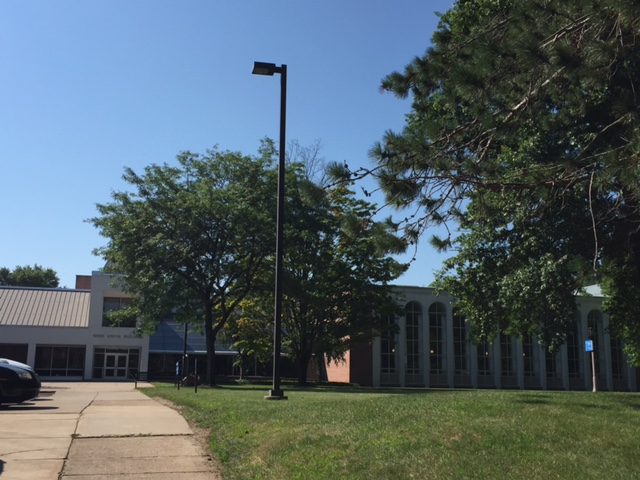 America's College Campuses: Penn State Erie/Behrend College