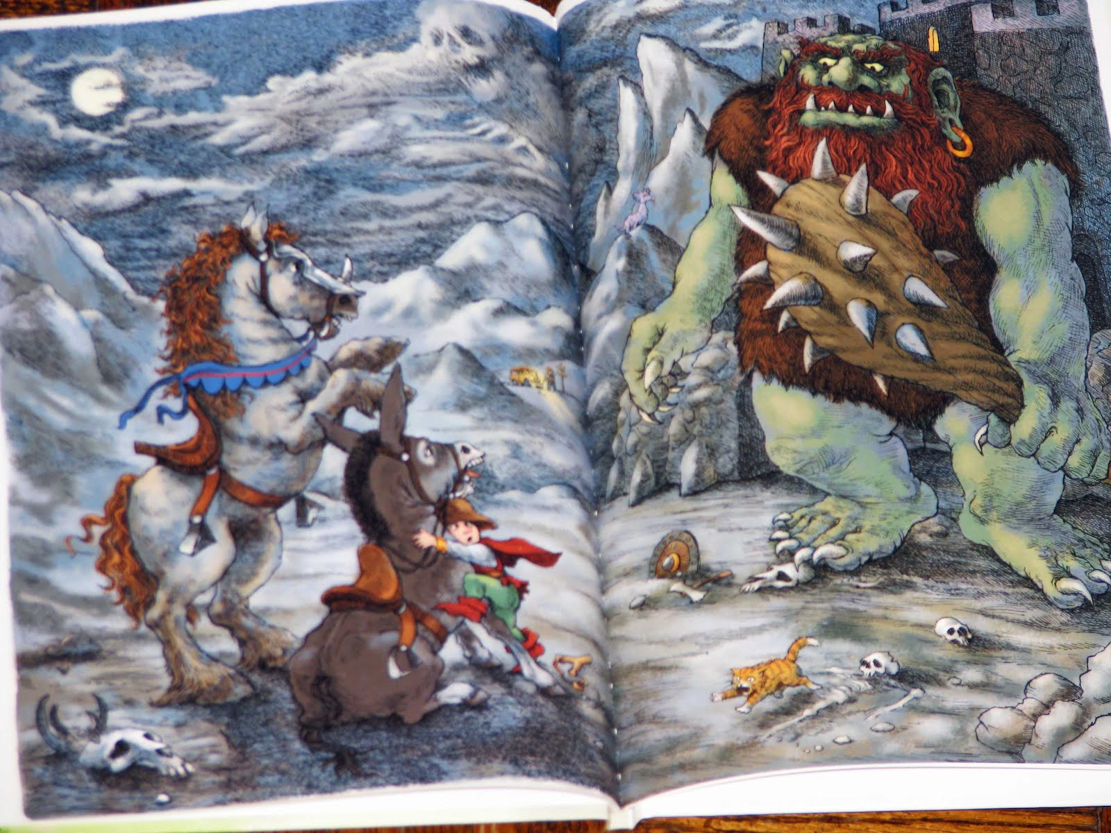 Vintage Kids' Books My Kid Loves: Meet Mercer Mayer's Biggest Fan ...