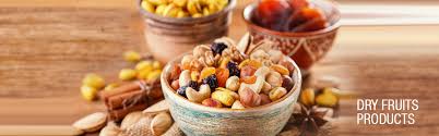 Online dry fruit seller in Pakistan