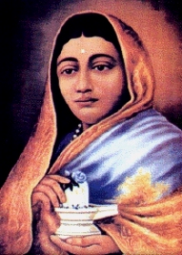 Baghel Vani: About Ahilya Bai Fort