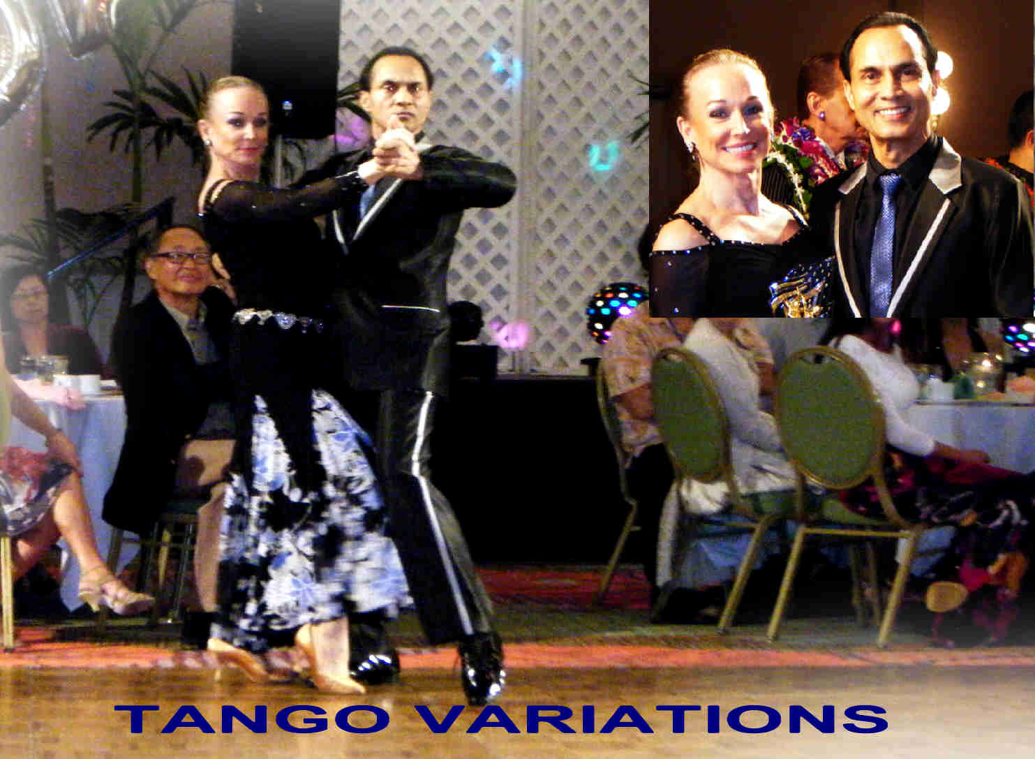 The Dance Connection: Kessler & Company Presents Broadway Revival