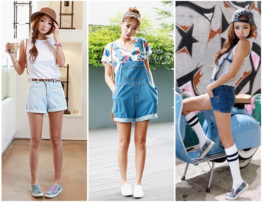 Fashion tips to create a vintage Summer look - Fashion Buzz - All About ...