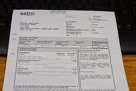 PASANG ASTRO BARU 2023: BILL ASTRO TAK SAMPAI??