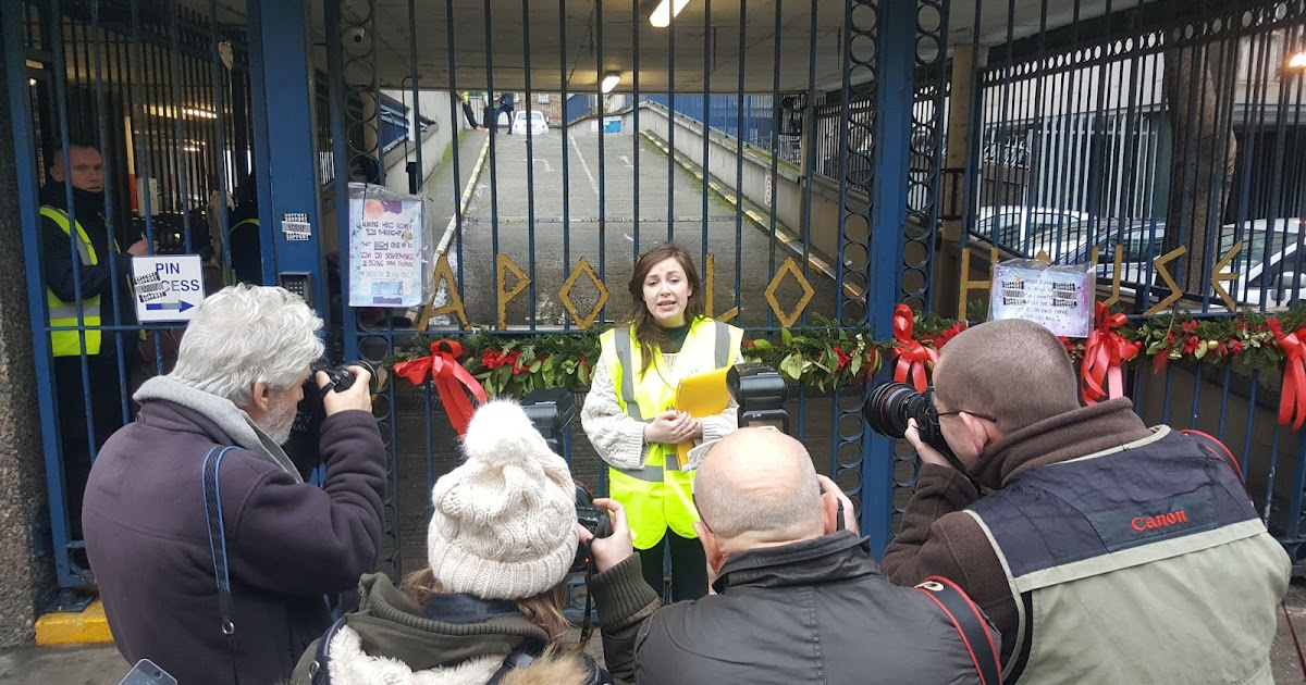 Apollo House: time for a new space programme? - cungkring.com