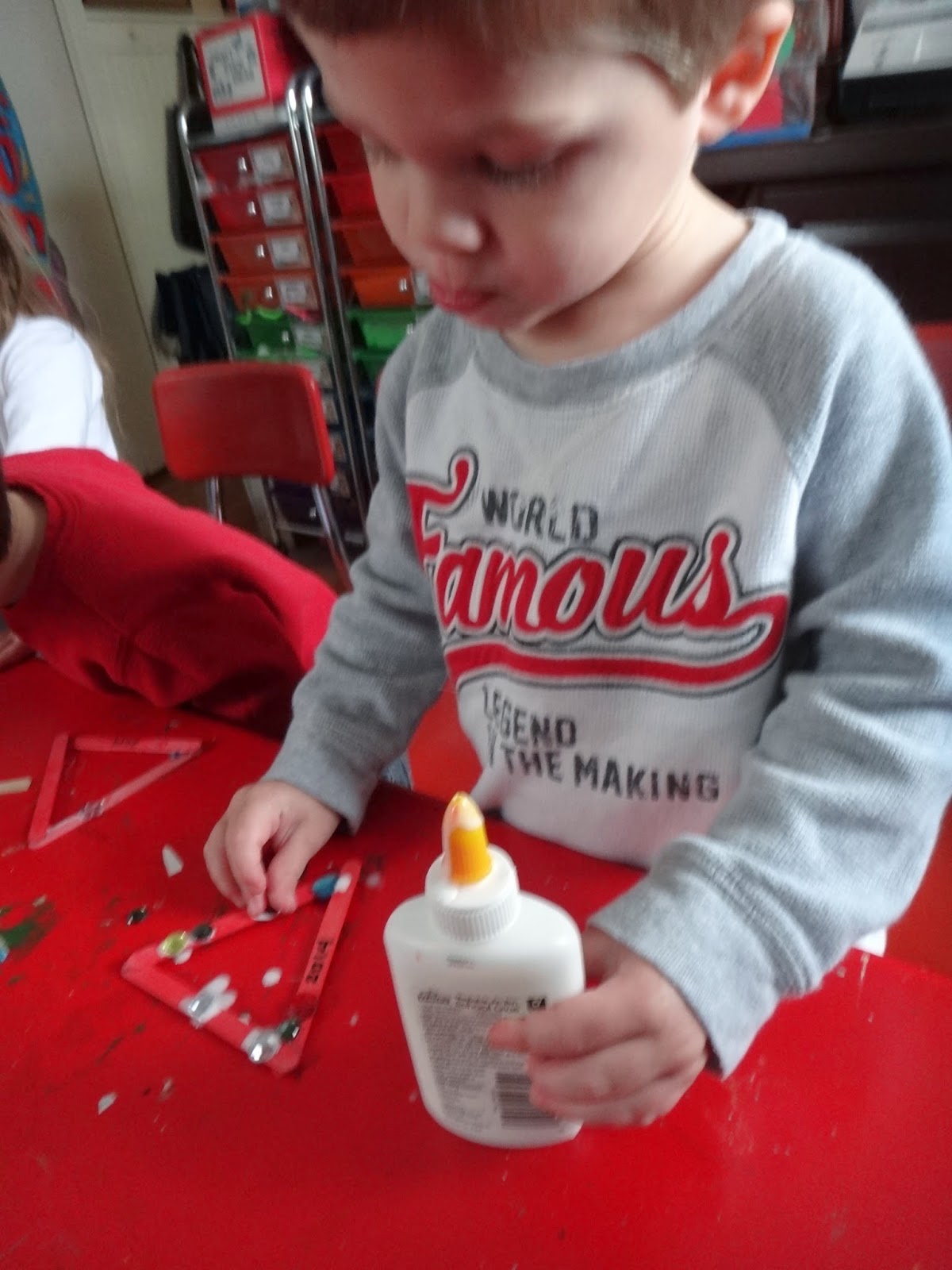 Little Stars Learning: Christmas Activities and Crafts